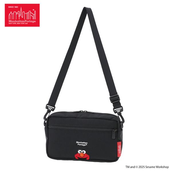 昨年誕生55周年を迎え、さらに注目を集めている「セサミストリート」との初のコラボレーションコレクションが登場。長年にわたり愛され続ける教育番組「セサミストリート」は、世代や性別を問わず高い認知度と人気を誇ります。刺繍には、パペットのふんわり...