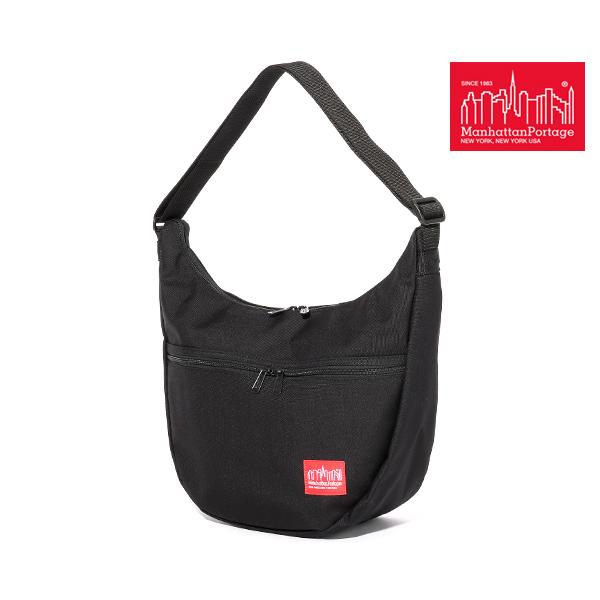Manhattan Portage USで唯一のFlagship StoreがあるNolita（North of Little Italy）の地名を冠したショルダーバッグが登場。・広いメイン収納部はダブルジップによる開閉・ジップ付き内ポケッ...