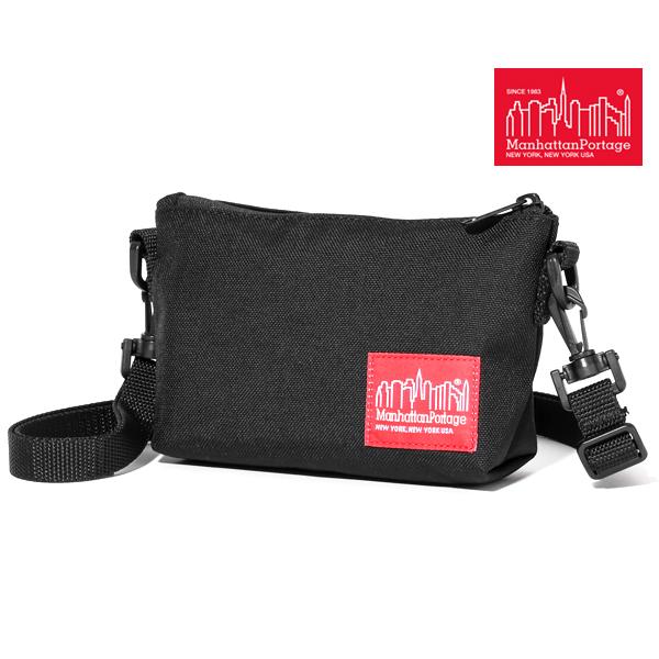 マンハッタン ポーテージの各カテゴリーを代表するモデルを最小化したニューシリーズが登場。 こだわりある各種仕様や機能はそのまま、可愛らしい見た目のサイズへとアップデートを果たしました。 ブランドの幅を広げるコレクションの誕生です。・ショルダ...