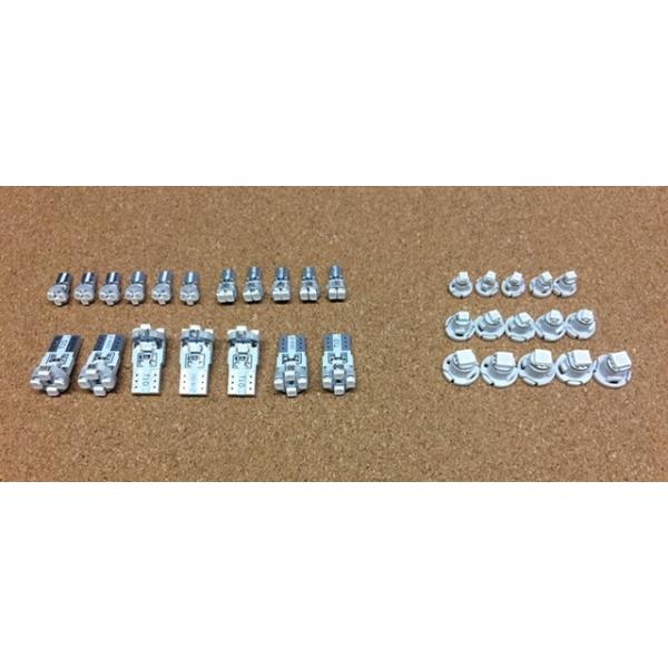 TOYOTA / カローラレビン/スプリンタートレノ(AE85/AE86)昭60(85)/05〜昭62(87)/04■セット内容メーター内ハイビームメーター内ウィンカー左右セット1台分セットでの販売です。超広角・高輝度・高品質LEDバルブ ...
