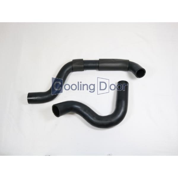 社外新品　CoolingDoor オリジナル【メーカー】トヨタ【商品名】ヴォクシー ラジエーターホース 上下セット【年式】平成１９年６月〜平成２４年１月【型式】ＤＢＡ−ＺＲＲ７０ＧＤＢＡ−ＺＲＲ７０ＷＤＢＡ−ＺＲＲ７５ＧＤＢＡ−ＺＲＲ７５Ｗ...