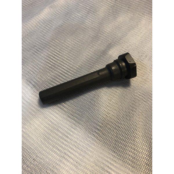 ブレーキ ディスク キャリパー スライドピン ダイハツ ムーブ タイプA OR B 47715-B1010 純正品番確認 1個 ミヤコ製 ...