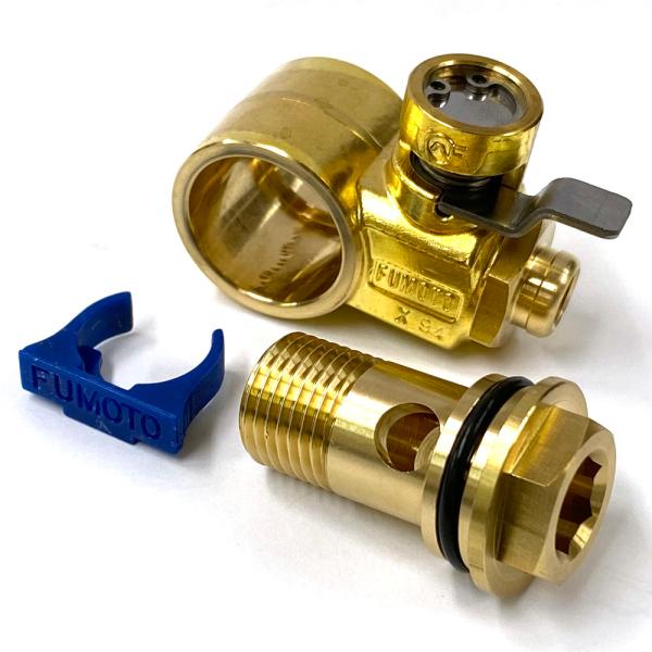 エコ オイルチェンジャー ジェット SXシリーズ F108SX スバル ダイハツ オイル 交換 プラグ FUMOTO＊麓技研 日本製＊F108SX従来のF103S、F107S、 F109Sの口径は5mmでしたが新しいSXシリーズは口径は7m...