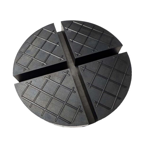 ●品名ガレージジャッキパッド大野ゴム製メンテナンス用の交換ゴムパッド作業の安定性、滑り防止に受け皿おくだけ●品番ON-2008●特徴適合情報必ずサイズと形状にて確認お願いします。ナガサキ　長崎ジャッキ　マサダ　バンザイ長崎ジャッキ NLA-...