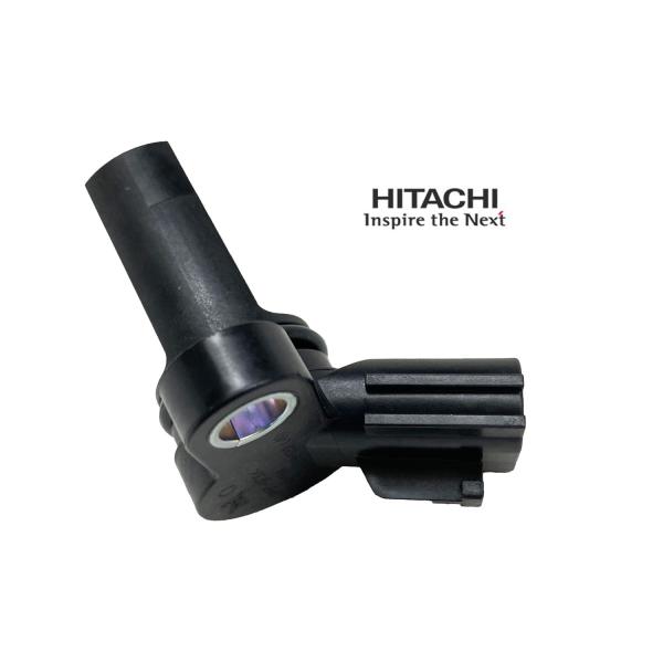 スカイライン V35 VQ30DD 01.06-04.11 カム角 左 センサー 日立製 社外新品 純正品番確認定番の日立オートモティブシステムズ。純正同等品の社外新品。●対応純正品番(要確認)日立品番 U14N01-REVS純正 品番 2...