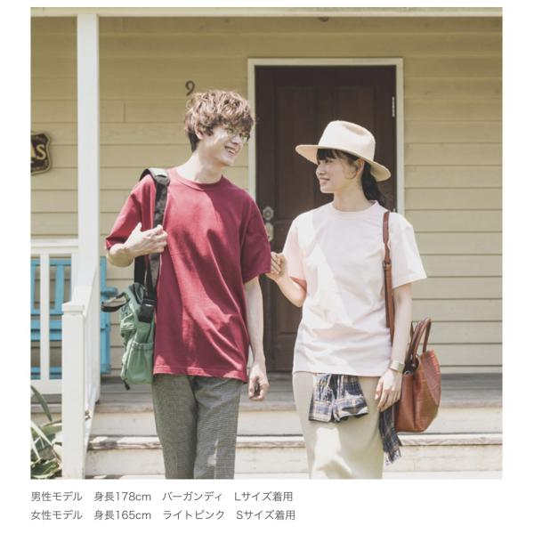 素材：7.4oz 100%コットン250g/m2　15/-天竺　＊杢グレー80%コットン/20%ポリエステル＊ホワイトのみ綿糸縫製サイズ：XS,S,M,L,XLPrintstar史上最もヘビーウェイトな超満足のニュースターTシャツしっかりし...