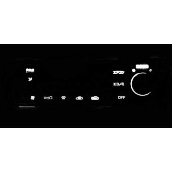 CIMAシーマ Y32平3(91)/08〜平8(96)/05エアコンパネルＬＥＤ球 1台分セット！カラーはホワイトブルーレッドピンクから選択可能です。エアコンパネルの純正球と交換するだけですので無加工で取り付け出来ます。  現行車のように明...