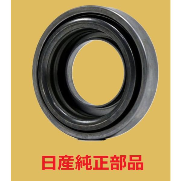 新品日産 純正部品レリーズベアリング適合RS13180SX1989/03-1998/12S13シルビア1988/05-1993/10S14シルビア1993/10-1998/12S15シルビア5速ミッション6速ミッション両方対応1999/01...