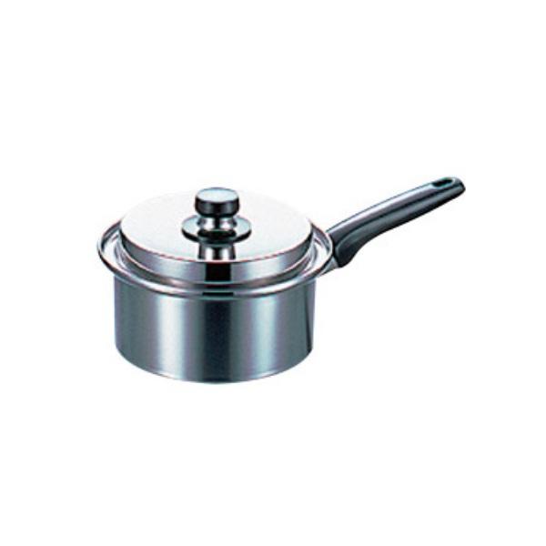 日立 146045FJ IHクッキングヒーター 片手鍋※画像はイメージです。代表写真の場合があります。カテゴリ：IHクッキングヒーター 別売品メーカー：日立 HITACHI型番：146045FJ内径17.4cm深さ9.5cm容量2.3L質量...