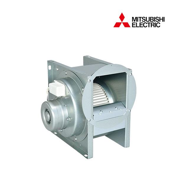 三菱　BF-28T5　空調用送風機 ビル 工場 機器組込 用 片吸込形シロッコファン ミニタイプ 3相200V (BF-28T4の後継品)※画像はイメージです。代表写真の場合があります。カテゴリ：換気扇 空調用送風機メーカー：三菱 MITS...
