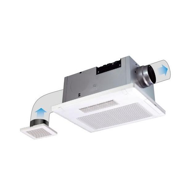 高須産業 浴室換気乾燥暖房機 BF-532SJD2 24時間換気対応 天井タイプ 2室同時換気 200W仕様 電動ダンパー付き※画像はイメージです。代表写真の場合があります。カテゴリ：浴室暖房乾燥機メーカー：高須産業 TAKASU型番：bf...