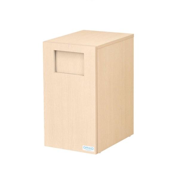 オモイオ BR-R3-DST ベビールーム 据置型おむつ交換台 W550コンパクトシリーズ R3シリーズ ダスタっ子R3 ※画像はイメージです。代表写真の場合があります。カテゴリ：介護・ベビー用品:オモイオ:ベビールームメーカー：オモイオ ...