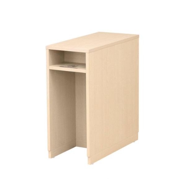 オモイオ BR-R3-SB ベビールーム 据置型おむつ交換台 W550コンパクトシリーズ R3シリーズ R3用靴箱付き脇台 ※画像はイメージです。代表写真の場合があります。カテゴリ：介護・ベビー用品:オモイオ:ベビールームメーカー：オモイオ...