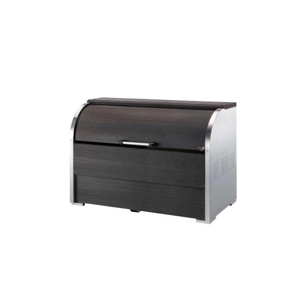 ダイケン CKS-1609-MS2 ゴミ収集庫 クリーンストッカー 間口1650mm×奥行900mm 容量1250L ステンレスタイプ 受注生産品※画像はイメージです。代表写真の場合があります。カテゴリ：ステンレス製 ゴミ置き場 ゴミ収集 ...