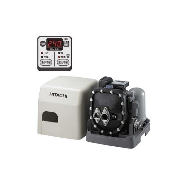 日立　CM-K750Y　浅深両用自動ポンプ インバーター ミニタンク式  三相200V ジェット別売 (CM-K750X 後継品) ※画像はイメージです。代表写真の場合があります。カテゴリ：家庭用ポンプメーカー：日立 HITACHI型番：C...