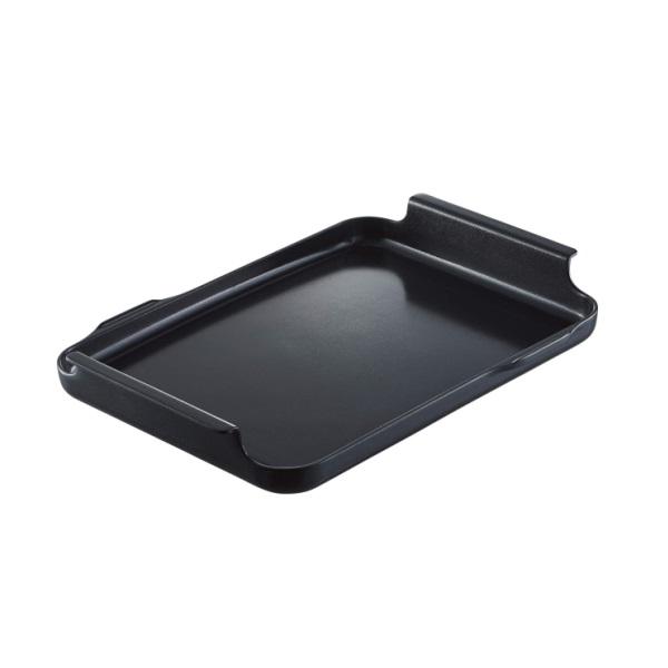 ノーリツ DP0163 プレートパンL ガスコンロ部材※画像はイメージです。代表写真の場合があります。カテゴリ：キッチン ガスコンロ  調理器具メーカー：ノーリツ NORITZ ハーマン HARMAN型番：DP0163焼きものはもちろん、揚...