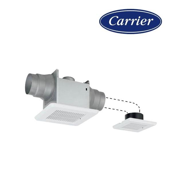 東芝　DVP-T10L　ダクト用換気扇 2部屋用 低騒音形 スタンダード格子 サニタリー用 トイレ 洗面所 浴室用※画像はイメージです。代表写真の場合があります。カテゴリ：換気扇 ダクト用換気扇メーカー：東芝 TOSHIBA型番：DVP-T...