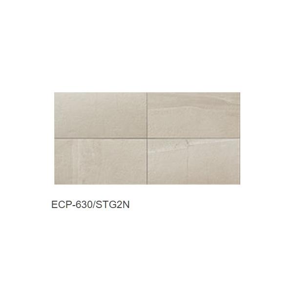LIXIL 【ECP-630/STG2N(ベージュ) 7枚入/ケース】 606×303角平 ストーングレース エコカラットプラスカテゴリ：建材 壁材 タイル エコカラットプラスメーカー：LIXIL リクシル型番：ECP-630/STG2N【...