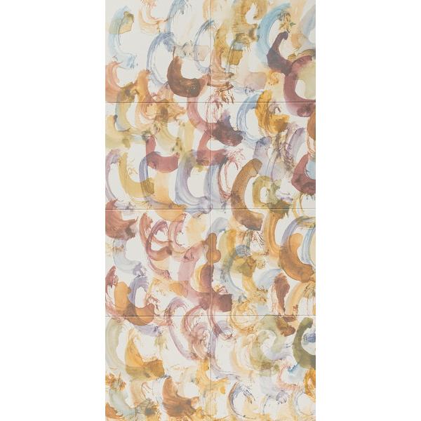 LIXIL/INAX ECSF-1260M/56 エコカラット セルフ ArtBrut アール・ブリュット 1260セット(付替え用) W606×H1212mm ※画像はイメージです。代表写真の場合があります。カテゴリ：建材 壁材 タイル ...