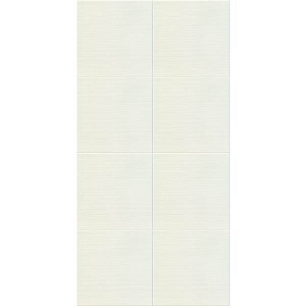 LIXIL/INAX ECSF-1260M/SLA1N エコカラット セルフ Simple 1260セット(付替え用) W606×H1212mm ※画像はイメージです。代表写真の場合があります。カテゴリ：建材 壁材 タイル  エコカラットセ...