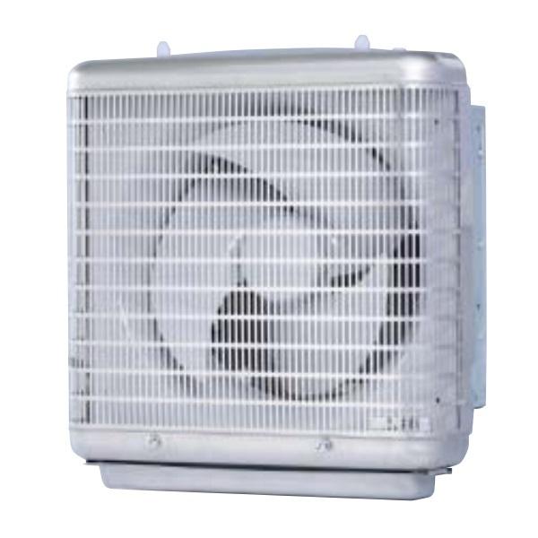 三菱　EFC-35MSB2　厨房 調理室 給食室 用 羽根径35cm 業務用有圧換気扇 メッシュタイプ 排気専用 電動シャッター付 EXエクストラファン (EFC-35MSB 後継品)※画像はイメージです。代表写真の場合があります。カテゴリ...