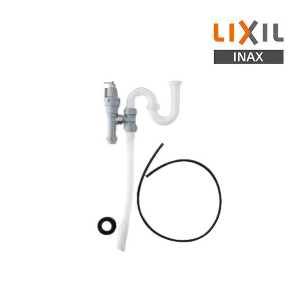 INAX/LIXIL　EFH-6K　ゆプラス 部材 排水器具　ゆプラス 洗面化粧台用(φ32樹脂排水管用)カテゴリ：給湯機器 電気温水器 部材メーカー：LIXIL リクシル INAX イナックス型番：EFH-6K※画像はイメージです。代表写...