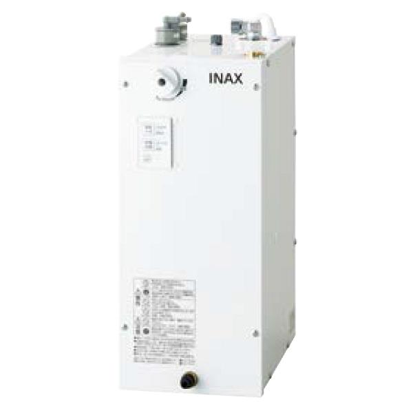 ゆプラス INAX　EHMS-CA6ECSC2-301　適温出湯タイプ 6L オートウィークリータイマー (EHMN-CA6ECSC2-301+EFH-6+EFH-DA1) セット [◇]※画像はイメージです。代表写真の場合があります。カテ...