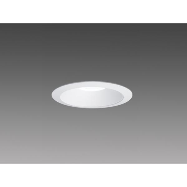 三菱 EL-DA2/0(1014LM) AHN ベースダウンライト 埋込穴φ85 固定出力 電球色 小口径シリーズ 白色コーン 遮光15度 ホワイト 受注品※画像はイメージです。代表写真の場合があります。カテゴリ：照明器具 三菱 ベースライ...