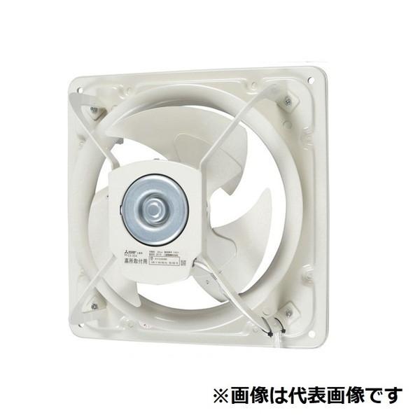 三菱　EX-20A2　換気扇 工場 作業場 倉庫 用 高静圧形工業用 用途別換気扇 排気形 単相100V シャッターなし カテゴリ：換気扇 用途別換気扇メーカー：三菱 MITSUBISHI型番：EX-20A2 / EX20A2※画像はイメー...