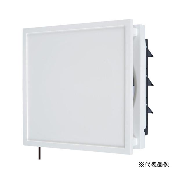 三菱 EX-20LX10-C 換気扇 標準換気扇 クリーンコンパック エクストラグレード インテリアタイプ 連動式シャッター 引きひも付 (EX-20LX9-C 後継品)※画像はイメージです。代表写真の場合があります。カテゴリ：換気扇 標準...
