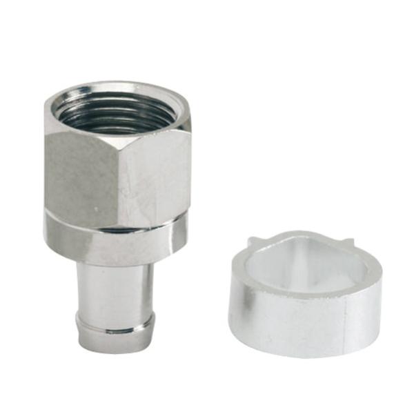 DXアンテナ 【 F-5 発注単位10個 】 接栓 F形接栓(5C用) (2K・4K・8K対応)カテゴリ：パーツ ケーブル パーツメーカー：DXアンテナ型番：F-5 / F5※画像はイメージです。代表写真の場合があります。※※※※※※※※※...