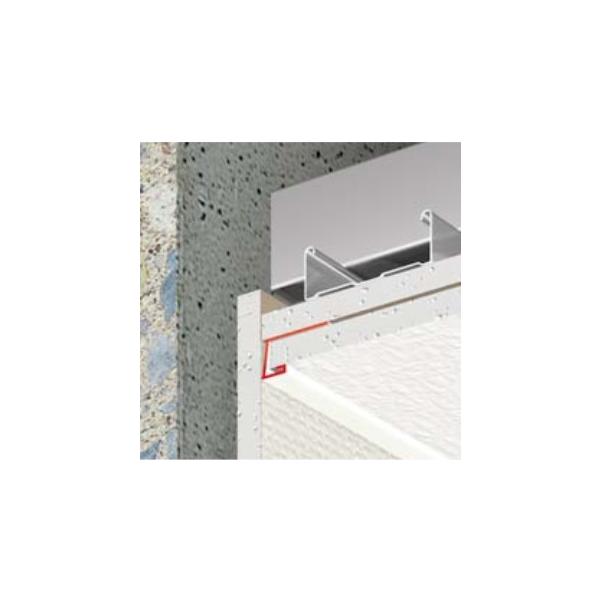 フクビ 【FC9S／100本入】 F見切 FC-9S 1.82m シロ 先付タイプ ボード厚9.5mm用 カテゴリ：先付けタイプ F見切 コの字 見切メーカー：フクビ FUKUBI型番：FC9S※画像はイメージです。代表写真の場合があります...