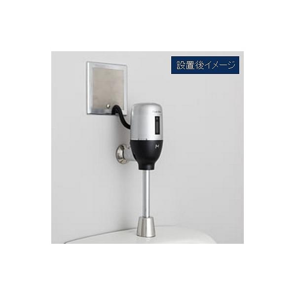 ミナミサワ　FM6TWA2　フラッシュマンリカバリー 100Vタイプ カテゴリ：トイレ トイレ設備 水洗 非接触メーカー：ミナミサワ MINAMISAWA型番：FM6TWA2参考：TOTO TEA95L/ TEA96L用（長方形）※電池タイ...