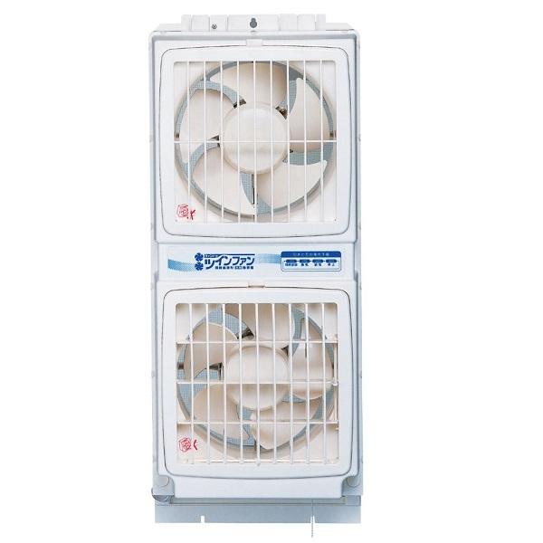 高須産業　FMT-200P　窓用ツインファン 引きひもタイプ 同時給排気 カテゴリ：換気扇 窓用換気扇メーカー：高須産業 TSK型番：FMT-200P / FMT200P※画像はイメージです。代表写真の場合があります。※※※※※※※※※※※...