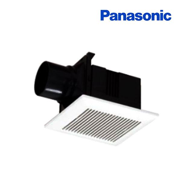 パナソニック 換気扇 天井埋込形換気扇 【FY-17C6U/FY17C6U】 ルーバーセットタイプ 換気扇　パナソニック（Panasonic）　天井埋込形換気扇　FY-17C6USK、FY-17C1USK の後継機種※すべての条件において互...