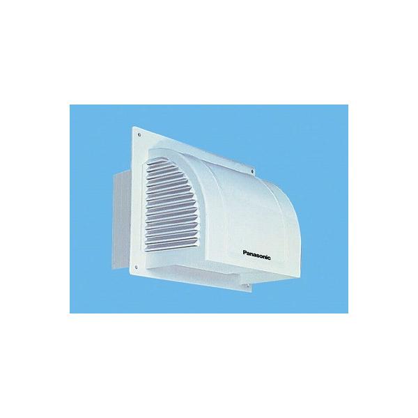 パナソニック 換気扇部材 屋外フード 樹脂製 適用機種：FY-20BAA2 【FY-22H】 換気扇　パナソニック（Panasonic）　換気扇部材　※画像はイメージです。代表写真の場合があります。※※※※※※※※※※※※※※※※※※※※※...