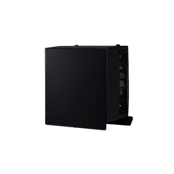 パナソニック　FY-CUX04-K　換気扇 気調システム 屋外フード サイクロン給気フード ブラック カテゴリ：換気扇 換気扇部材メーカー：パナソニック Panasonic型番：FY-CUX04-K / FYCUX04K※画像はイメージです...