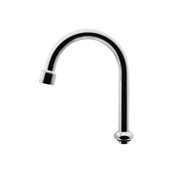 カクダイ/GAONA/ガオナ GA-HC018 水栓金具 泡沫スワンパイプ※画像はイメージです。代表写真の場合があります。カテゴリ：水栓金具 これエエやん カクダイメーカー：GAONA ガオナ カクダイ KAKUDAI型番：ga-hc018...