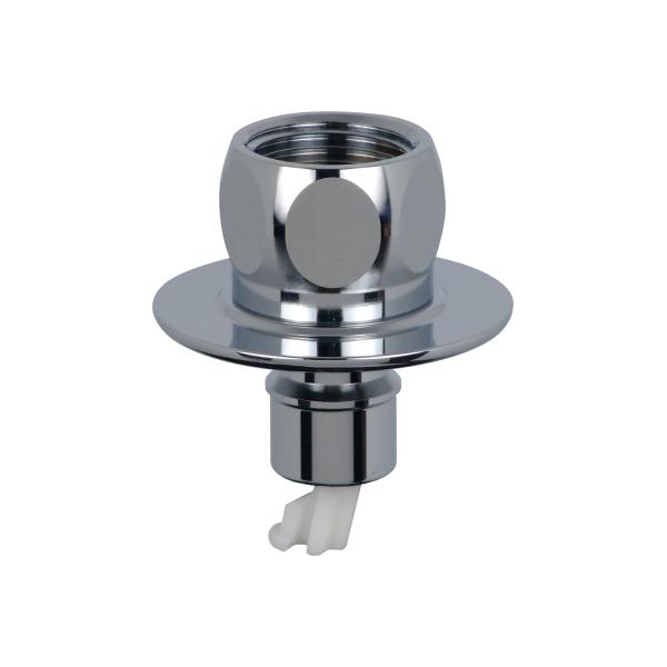 カクダイ/GAONA/ガオナ GA-LB021 水栓金具 洗濯機用ニップル ストッパーつき※画像はイメージです。代表写真の場合があります。カテゴリ：水栓金具 これエエやん カクダイメーカー：GAONA ガオナ カクダイ KAKUDAI型番：...