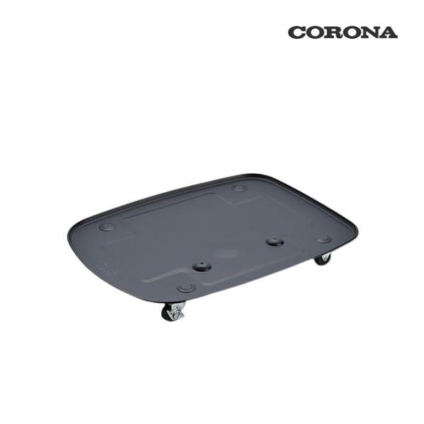 ニューブルーバーナ コロナ　GH-10C(A)　置台キャスター ※画像はイメージです。代表写真の場合があります。カテゴリ：石油ストーブ 置台 キャスターメーカー：コロナ CORONA型番：GH-10C(A) GH-10C-A GH10CA ...