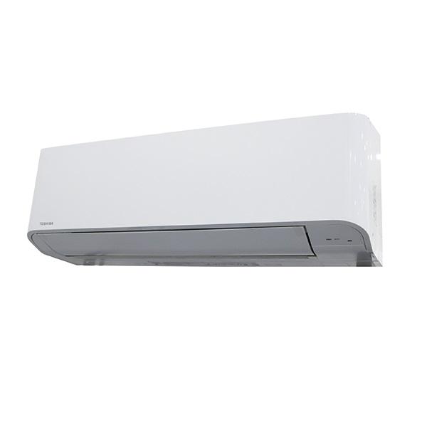 日本キヤリア/旧東芝 GKSA04513XU 業務用エアコン 壁掛形 スーパーパワーエコゴールド シングル P45 1.8馬力 三相200V ワイヤレス※画像はイメージです。代表写真の場合があります。カテゴリ：パッケージエアコン 壁掛形 か...