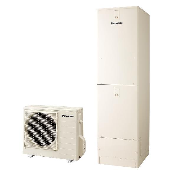 パナソニック HE-J46LSMS 本体のみ エコキュート Jシリーズ セミオート 屋内設置 460L ※受注生産品 (HE-J46KSMSの後継品)※画像はイメージです。代表写真の場合があります。カテゴリ：エコキュート セミオートメーカー...