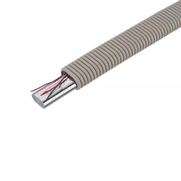 リンナイ 【IPT-7L-DCDE-W-10 25-1117】 ガス給湯暖房 部材 φ7楕円CD付樹脂管 (10m/巻)カテゴリ：ガス給湯器 給湯器メーカー：リンナイ Rinnai型番：IPT-7L-DCDE-W-10 / IPT7LDCD...