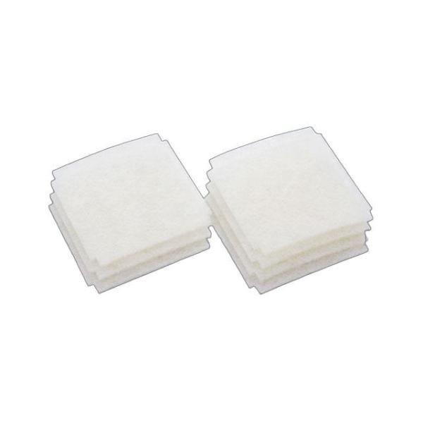 マックス JD90917 自然給気口用100フィルタ7マイ 自然給気口用フィルタ(7枚)※画像はイメージです。代表写真の場合があります。カテゴリ：自然吸気口用フィルタ 換気口フィルタメーカー：マックス MAX型番：JD90917フロントパネ...