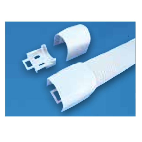 ブリヂストン　JF-13F(発注単位：10個)　関連部材 リフォームダクト・カバー フリーコーナーカテゴリ：管材 プッシュマスター 関連部材メーカー：ブリヂストン BRIDGESTONE型番：JF-13F / JF13F※画像はイメージです...