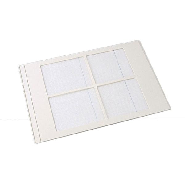 マックス JG90225 フィルタ(BS141FP) 浴室暖房・換気・乾燥機 『ドライファン』用※画像はイメージです。代表写真の場合があります。カテゴリ：浴室暖房フィルタ 浴室乾燥機フィルタメーカー：マックス MAX型番：JG90225 B...