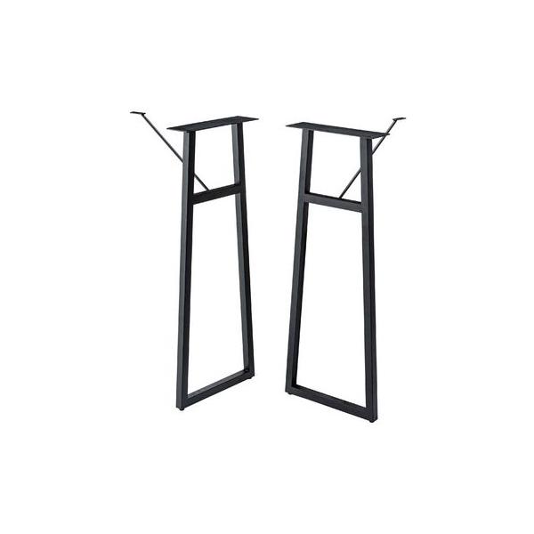 東谷 JPT-264 カウンター 脚(2脚組) W35×D10×H98cm※画像はイメージです。代表写真の場合があります。カテゴリ：インテリア・エクステリア 東谷 デスク・チェアメーカー：東谷 AZUMAYA型番：jpt-264 / jpt...