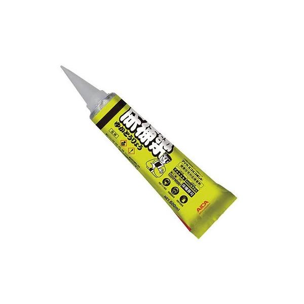 アイカ工業 【JW-400NF／12本】 接着剤 ネダ・フロア・束兼用無溶剤 ウレタン樹脂系 600ml 2WAYマルチパック※画像はイメージです。代表写真の場合があります。カテゴリ：パネル キッチンパネル キッチン壁 サニタリー壁 トイレ...