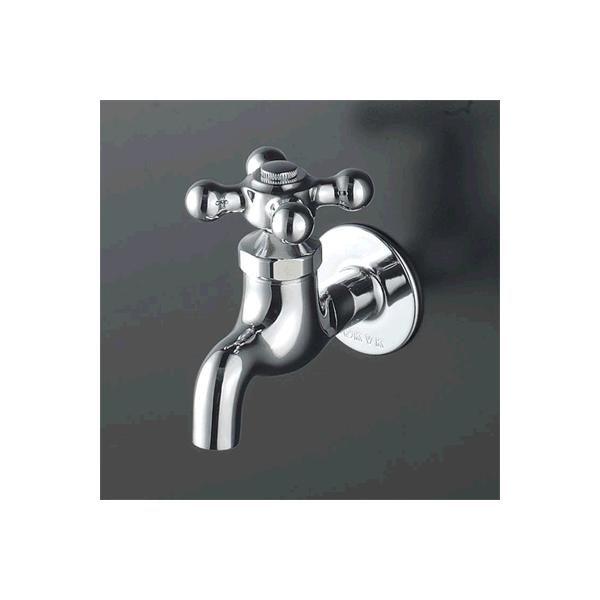 水栓 KVK　K1C　横水栓 レトロピアンハンドル付※画像はイメージです。代表写真の場合があります。※※※※※※※※※※※※※※※※※※※※※※※※※※※※※※※※※※※　　　【！！！　必ずご覧ください　！！！】　配送地域や送料等、ご購入に...