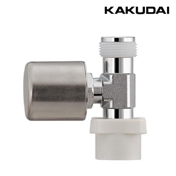 カクダイ 643-415 ボンパミニ(洗濯機接続用) ※画像はイメージです。代表写真の場合があります。カテゴリ：水栓金具 メーカー：カクダイ KAKUDAI型番：643-415 / 643415【！！！　必ずご覧ください　！！！】配送地域や...